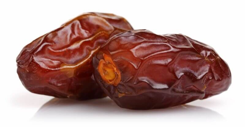 Dates fruit - Rancho Meladuco Date Farm