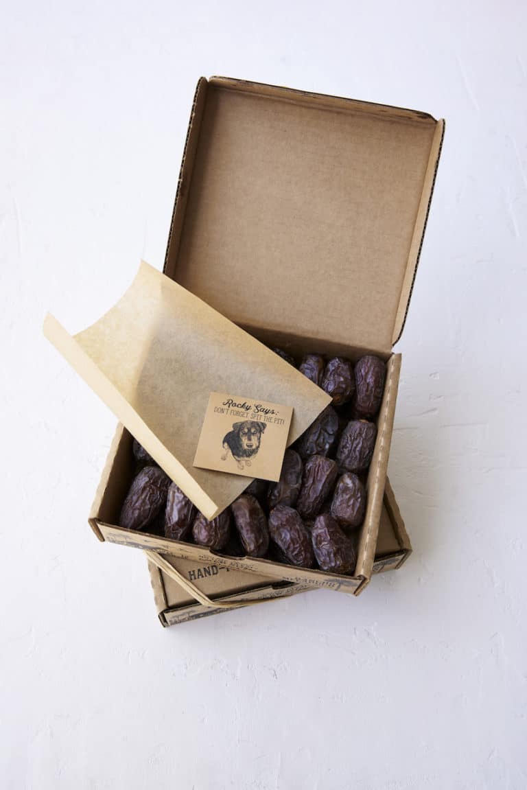 Ramadan Gift Bundle - Rancho Meladuco Date Farm