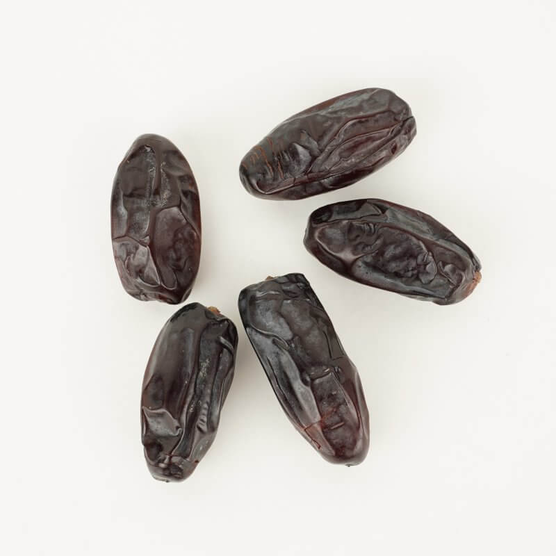 New! The Heirloom Variety Box - Rare and Unusual Dates - Rancho ...