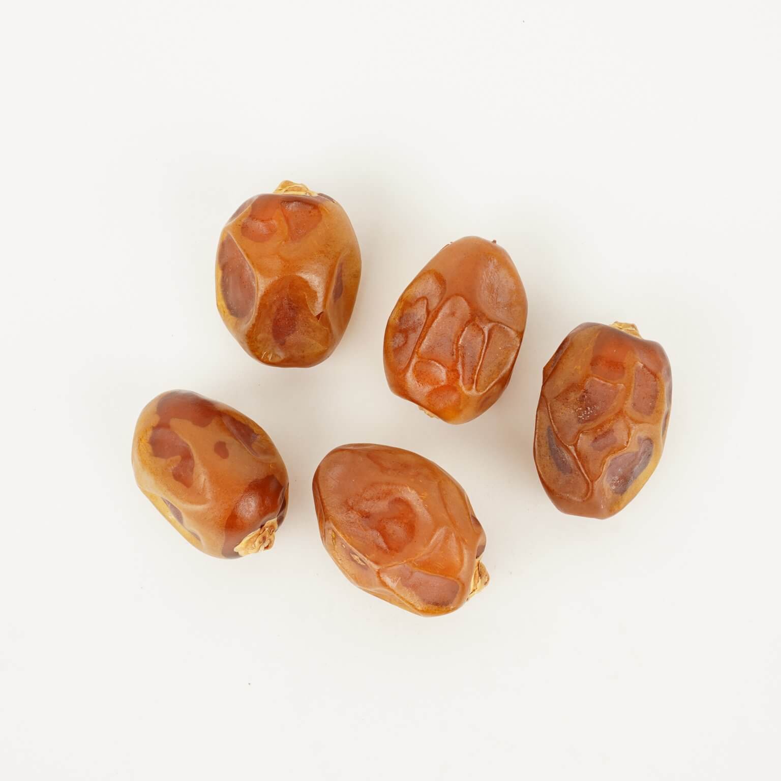 New! The Heirloom Variety Box - Rare and Unusual Dates - Rancho ...