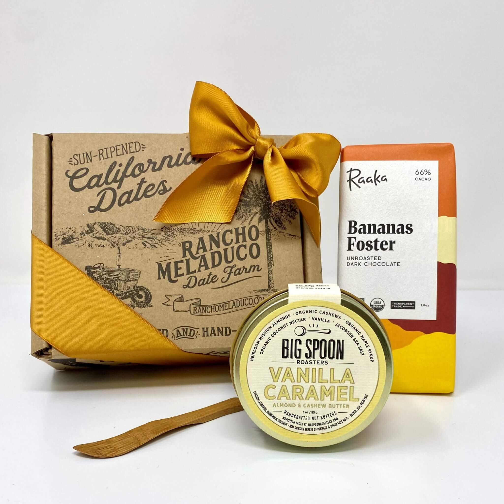 The Due Date Bundle for Expectant Mothers - Rancho Meladuco Date Farm