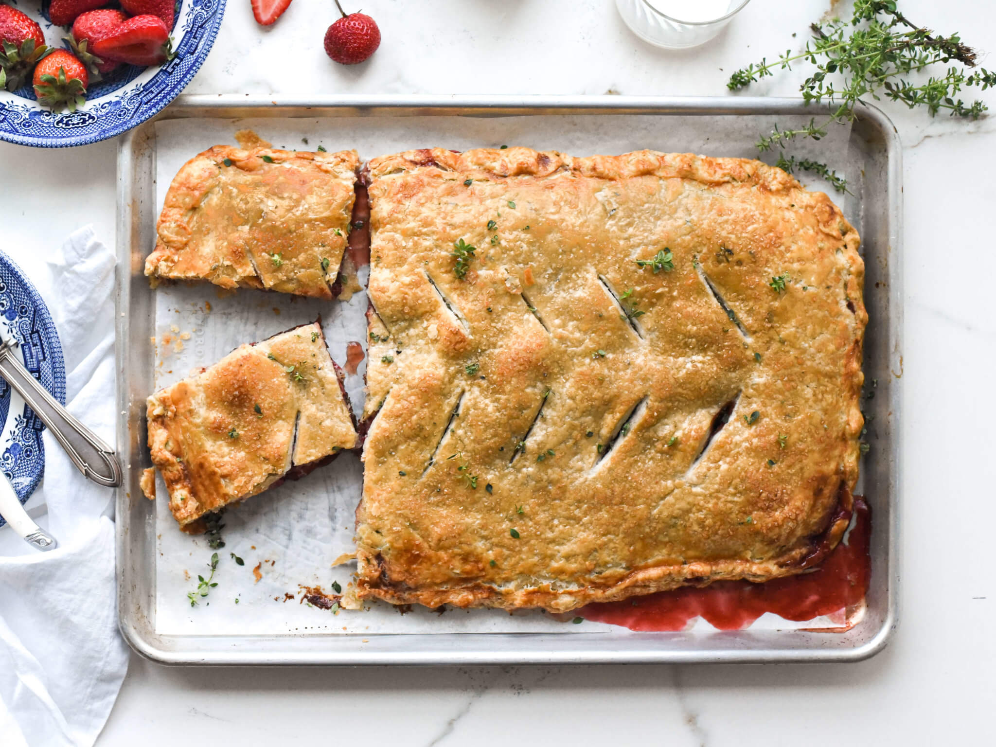 Recipes Archives - Rancho Meladuco Date Farm