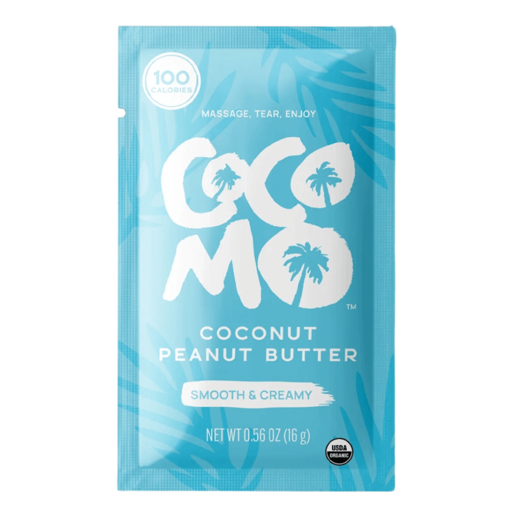 Cocomo Coconut Peanut Butter - Rancho Meladuco Date Farm